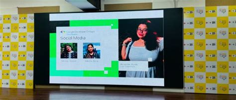 adrija ghosal on linkedin gdg