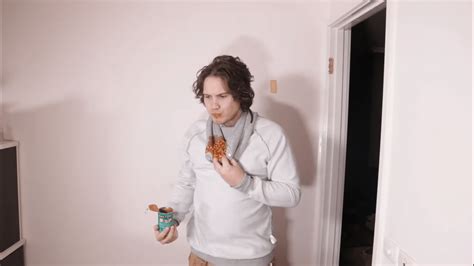 What Is Maxmoefoe Famous For His Age Height Girlfriend Biography