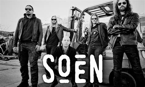 Soen Web Summer Breeze