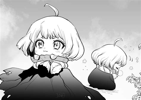 「🍉 」一零の漫画