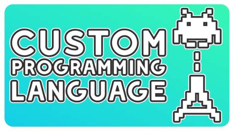 Can My Programming Language Make Games Youtube