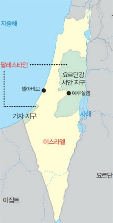 재미로 알아보는 중동분쟁이유 Opgg