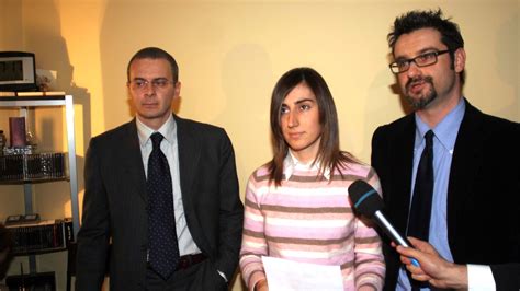 Sequestro Mussini Ridotta A 11 Anni La Pena Per Gli Ex Coniugi