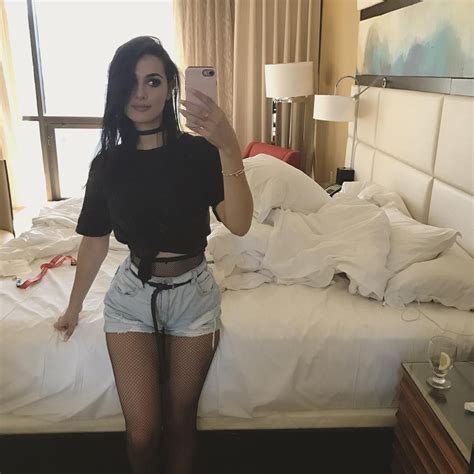 Sniperwolf Hottest Female Celebrities Beautiful Celebrities Celebs