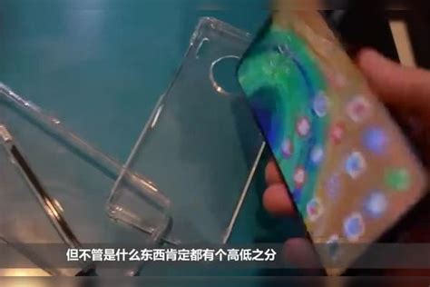 将华为苹果三星从楼梯扔下去，最后谁能幸存下来？结果真是没想到楼梯结果苹果