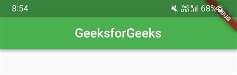 Flutter Create Overlapping Circle Avatar Geeksforgeeks