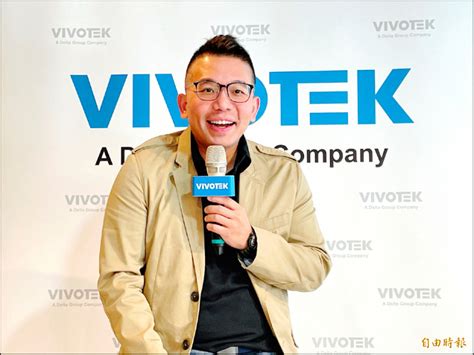 發展ai軟體訂閱制 晶睿看好歐美市場 自由財經