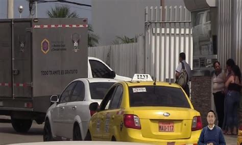 Continúa Investigación Por La Muerte De Médico Tvc