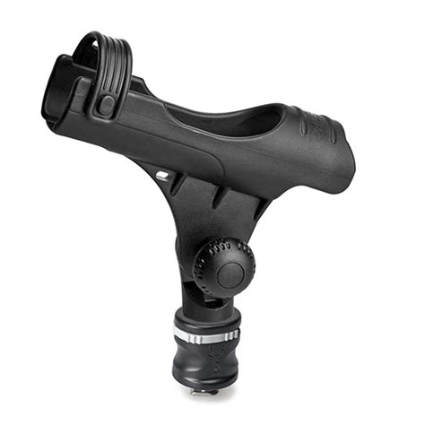 Rod Holder R With Miniport Tracmount