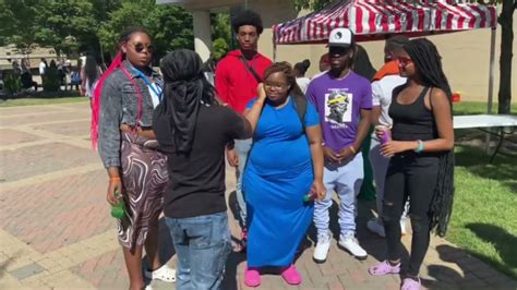 Msu 26 Freshman Week Public Interview Pt 2 Klashdmv Youtube