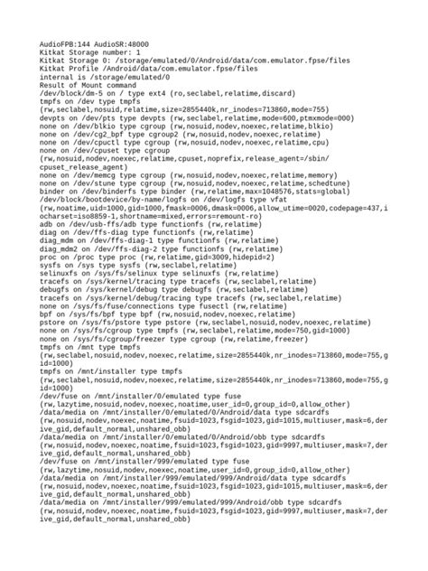 Fpse Pdf
