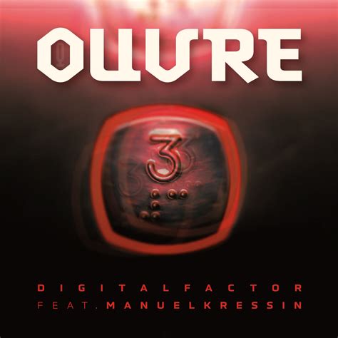 Digital Factor Ouvre Ep Alfa Matrix Store