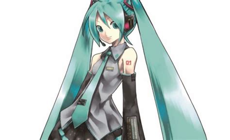 Hatsune Miku Announces Spring Tour Dates With Anamanaguchi Mxdwn Music