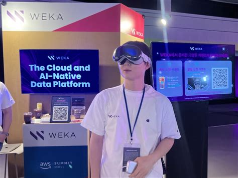 Weka On Linkedin Aws Cloud Gpus Genai Winwithweka