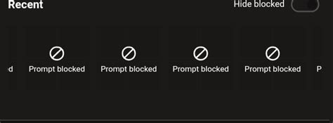Bing Might Ve Alleviated The Censors But Do They Actually Hate Women R Bing