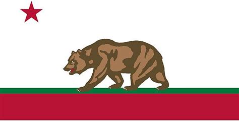 California State Flag Redesign Album On Imgur