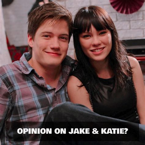 Katie Et Jake Degrassi