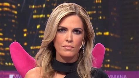 Tras Su Salida De A24 Se Supo A Qué Señal Pasaría Viviana Canosa