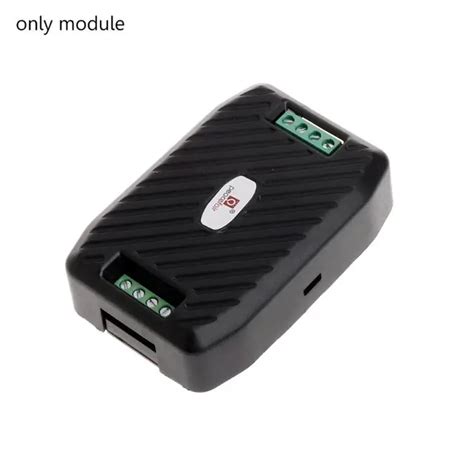 PZEM 017 DC Current Meter RS485 Interface Modbus Voltmeter Power Energy Wattmeter 0 300V 50A