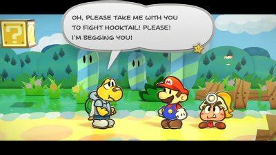 Paper Mario Il Portale Millenario Classificato Dall ESRB Uscita