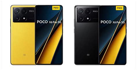Poco X Pro Full Specification And Price In India