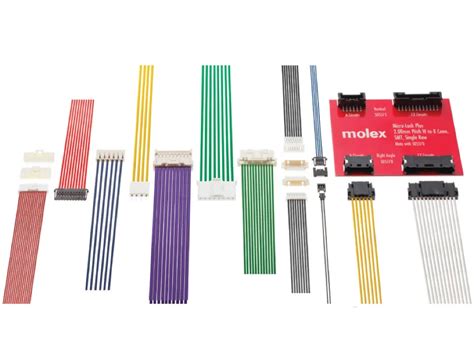 Wire To Board Connectors Kaweei