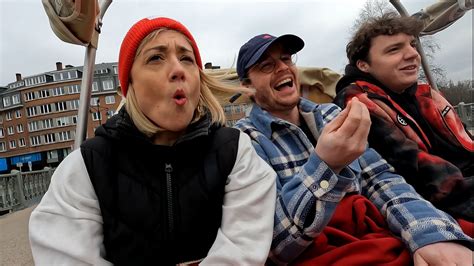 L humoriste GuiHome vous emmène visiter Namur RTBF Actus