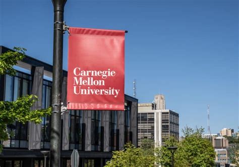 carnegie mellon university s rankings top programs requirements and