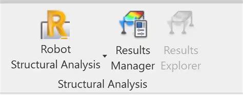 Review Structural Analysis Toolkit 2020 A Powerful Revit Plugin