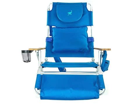 Best Camping Chair With Footrest 10 Super Comfortable Options My Open Country