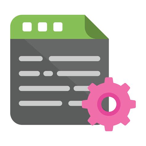 Trendy Web Coding 14957822 Vector Art At Vecteezy