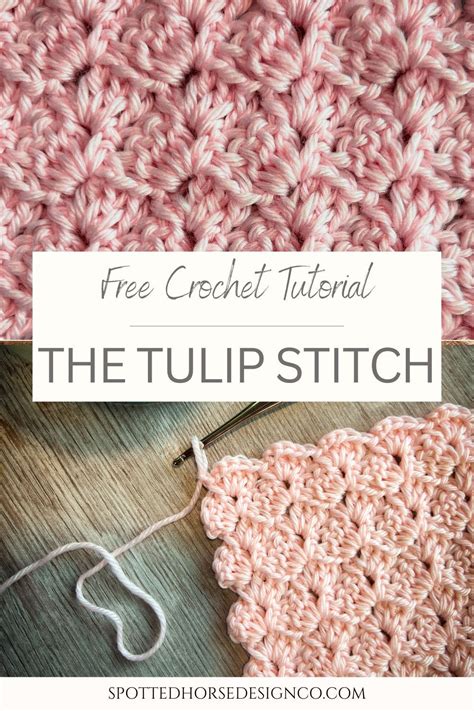 Best 13 How To Crochet Rolling Waves Free Pattern Artofit