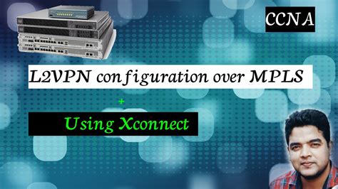 Step By Step Guide To L2VPN MPLS Configuration On Cisco Router Bangla