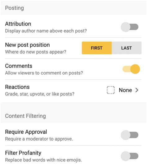 Tech Tool Of The Month Padlet Part 2 Teachersfirst Blog