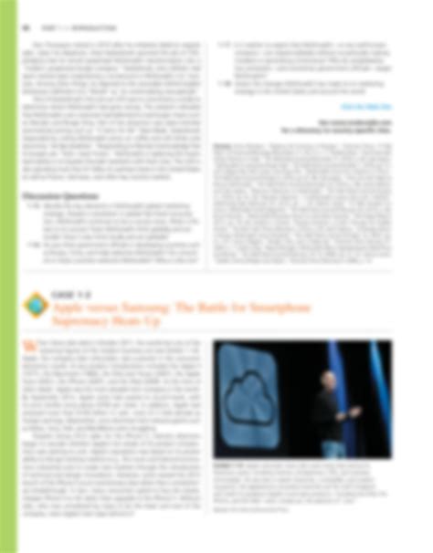 SOLUTION: Overview mcdonalds case study - Studypool