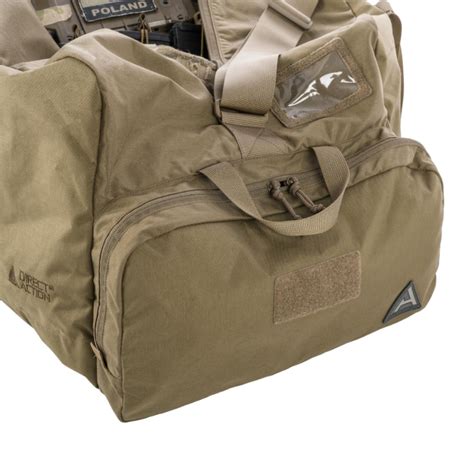 Direct Action Deployment Bag Medium Cordura Coyote