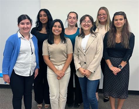 Manasa Mangipudi On Linkedin Grateful For An Amazing Summer Experience At Ifh With Incredible