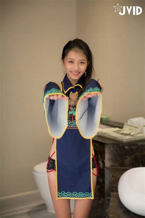 [jvid图集] 妍妍 可愛殭屍 沫倪酱