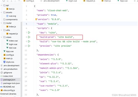 Centos7通过nginx+tomcat部署Vue+SpringBoot项目(超详细步骤，从nginx+tomcat安装到Vue ...