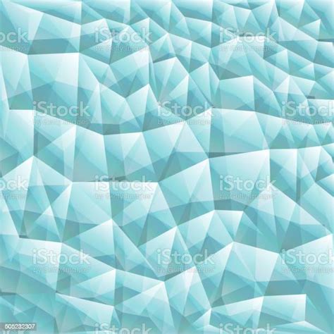 抽象的な幾何学の背景 くしゃくしゃのベクターアート素材や画像を多数ご用意 くしゃくしゃ まぶしい アイデア Istock