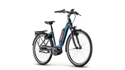Victoria Bikes Cysalo 7 Deep Trekkingtour