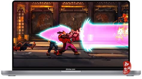 Streets Of Rage Mac For Mac