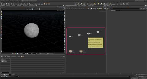 Vellum Solver Houdini