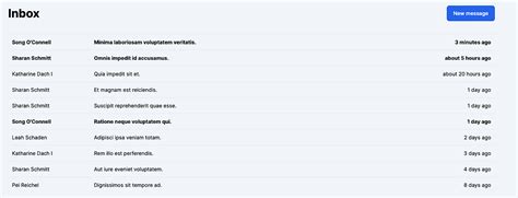 Testing Broadcasts In Hotwire Unagi
