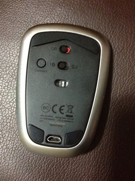 Logitech Ultrathin Touch Mouse T Review Great Accessory For Laptops And Desktops Emily