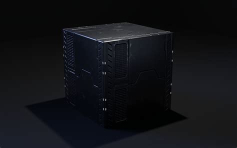cube metal design free photo on pixabay pixabay