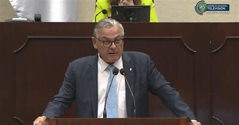 Nuevo Contralor Los Retos De Anel Bolo Flores Al Frente De La