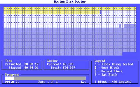 Norton Speed Disk Norton Speed Disk скачать бесплатно русская версия