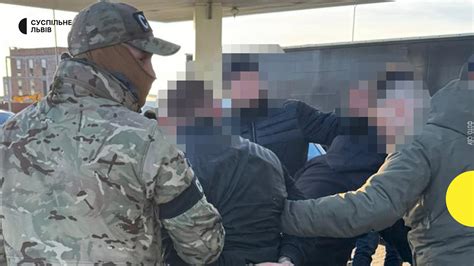 Керівника благодійного фонду із Львівщини підозрюють у допомозі ухилянтам — Cуспільне Львів