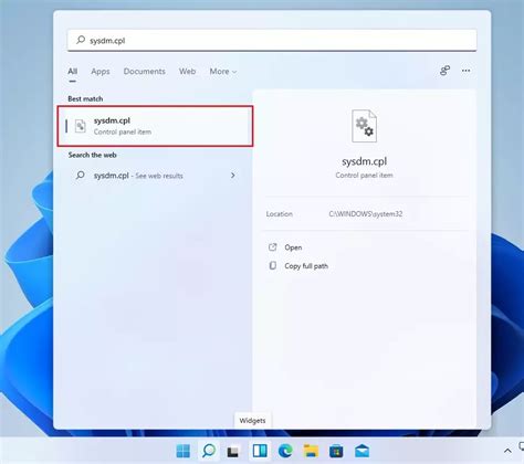 How To Create A System Restore Point In Windows 11 Geek Rewind